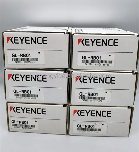 KEYENCE GL-RB01安全ライトカーテン調整ブラケット新しいオリジナル| Alibaba.com