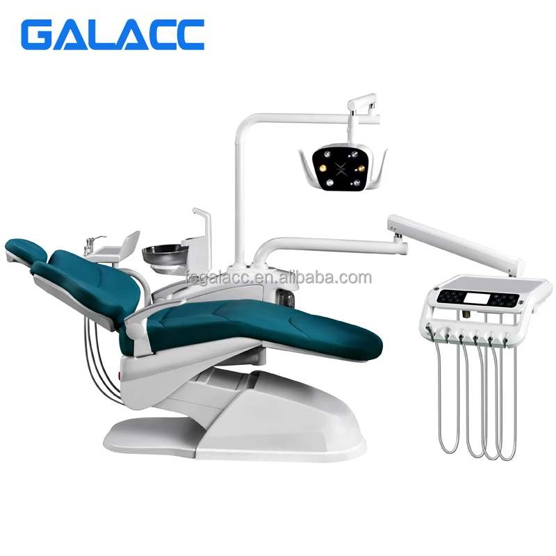 New Design Good Price Luxury High Quality Oral Medical Equipment Full ...