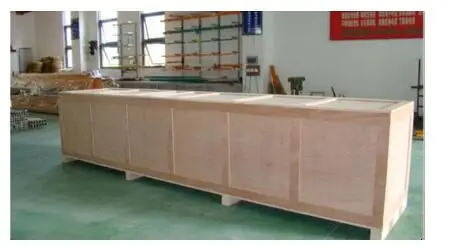 6000a Al Busbar/bus Duct System For Automatic Assembly Line - Buy ...