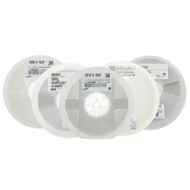 V100J0105C0G250NZT SMD capacitor 01005 NPO 10pF 25V 5% 0.2mm Supports ...