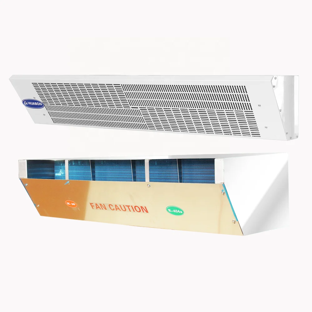 Cooling Reefer Transport Unit 12V 24V Direct Engine Driven Truck ...