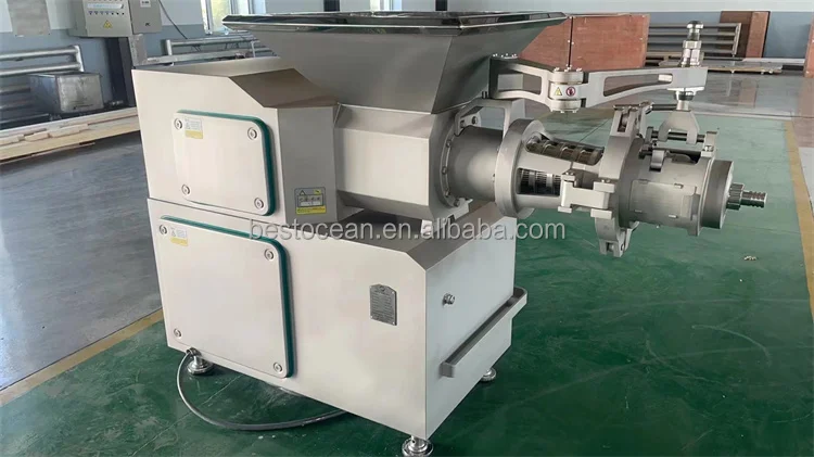 Alibaba.com: Automatic Stainless Steel Fish Bone Separator, CE/ISO ...