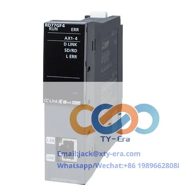 可编程控制器程序qd77gf4 Qd77gf8运动模块全新库存 - Buy Plc程序,Qd77gf4 Qd77gf8,运动qd77gf16 ...