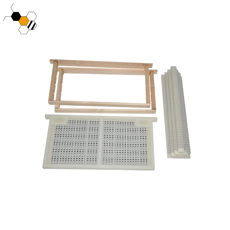 Queen Rearing Kit - Efficient Beekeeping Solutions