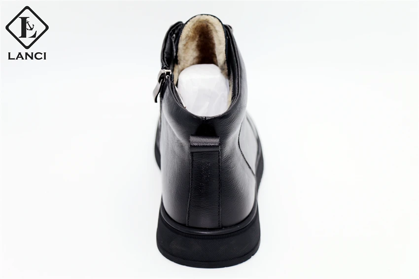 Lanci 2022 Factory Classics Well Designed Fashion Trend Boots Men Shoes ...