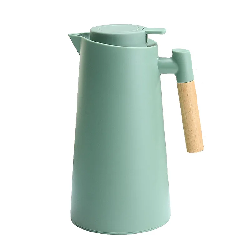 Thermos Water Jug Vacuum Flasks Insulated Coffee Thermos Kettle Pot ...