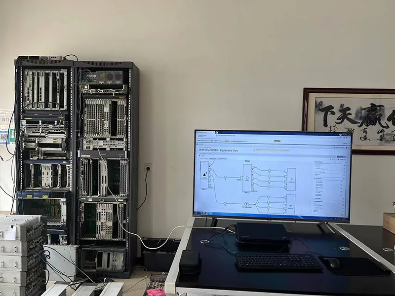 Ericsson Wireless Lte Rru Krc 161 495/1 Ericsson Radio 4415 B7 - Buy ...