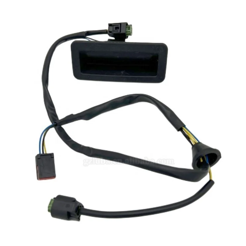 Tailgate Door Lock Release Switch LR020997 LR079909 For Land Rover ...