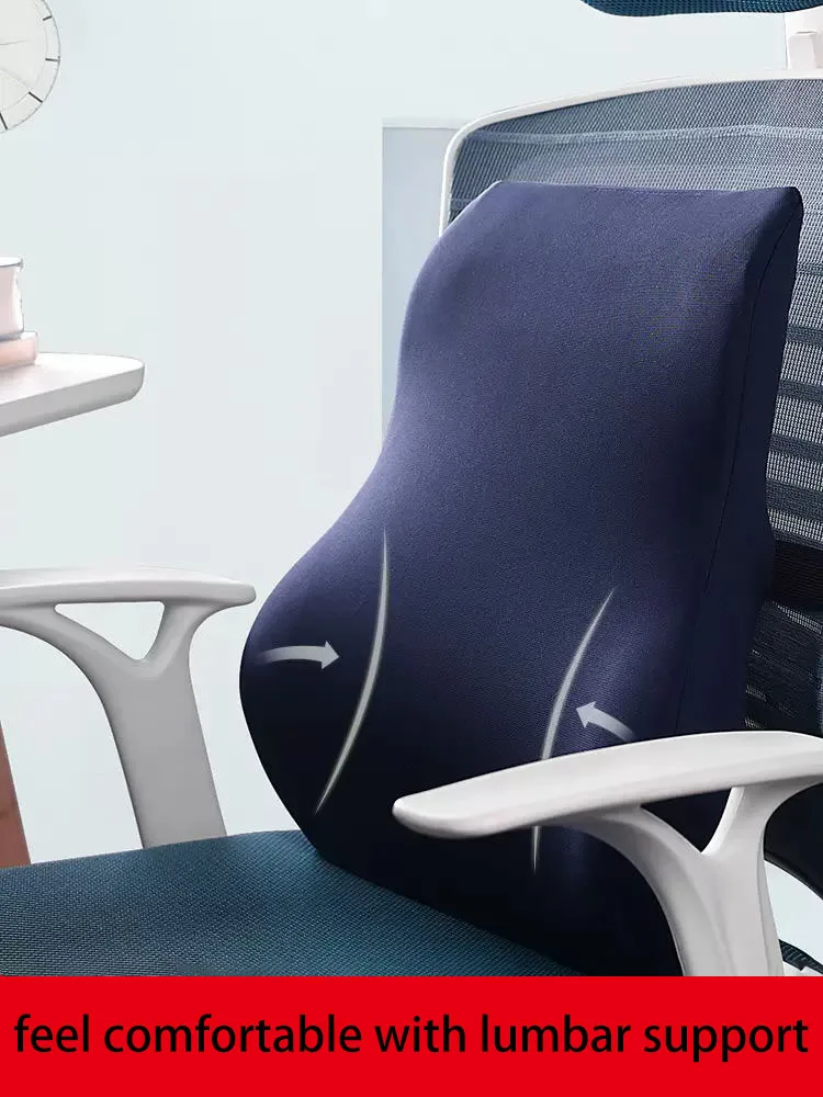 Manufacturer Wholesale Memory Foam Back Rest - Buy Memory Foam Back ...