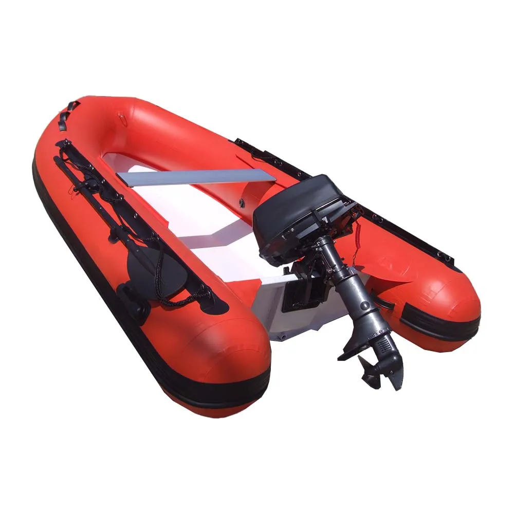 New Arrival 430cm Inflatable Rib Boat Hypalon Rafting Raft Pvc Pontoon ...