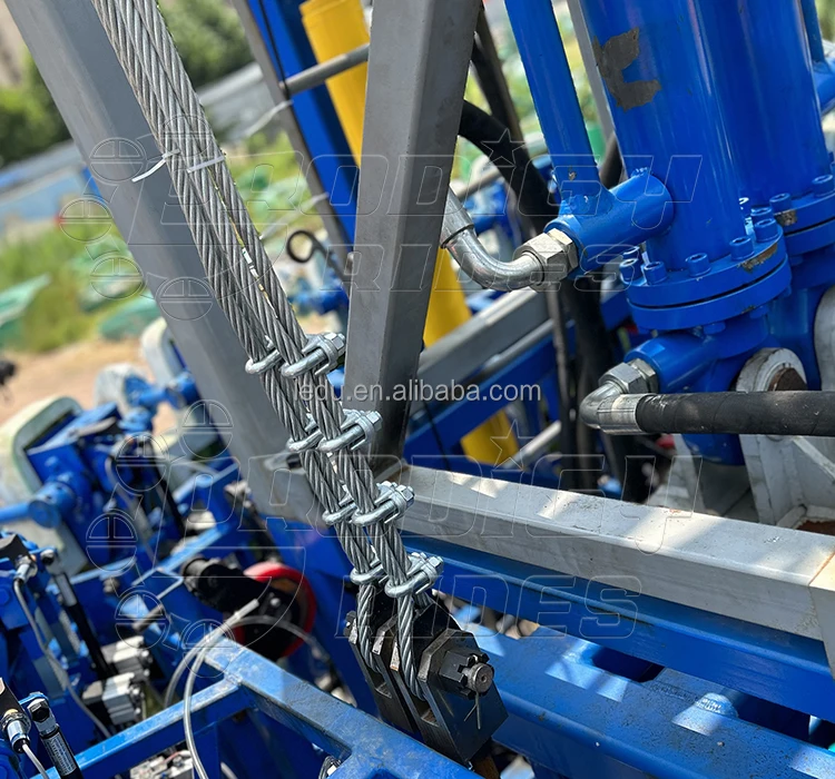 Free Fall Sky Drop Tower - Thrill Ride for Amusement Parks