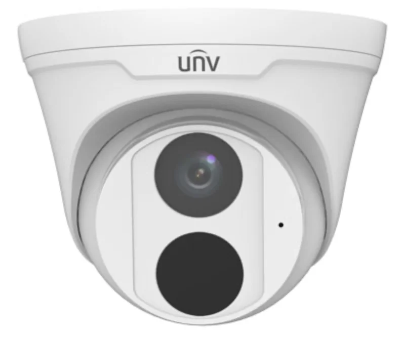 2022 Economic Unv 8mp 4k Poe Ip Cctv Camera Ip67 Human Body Detection Uniview Ipc3618lr3-dpf28-f ...