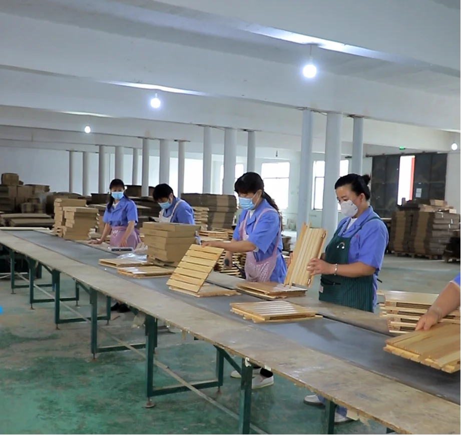 Company Overview - Cao County Huiy Arts & Crafts Factory