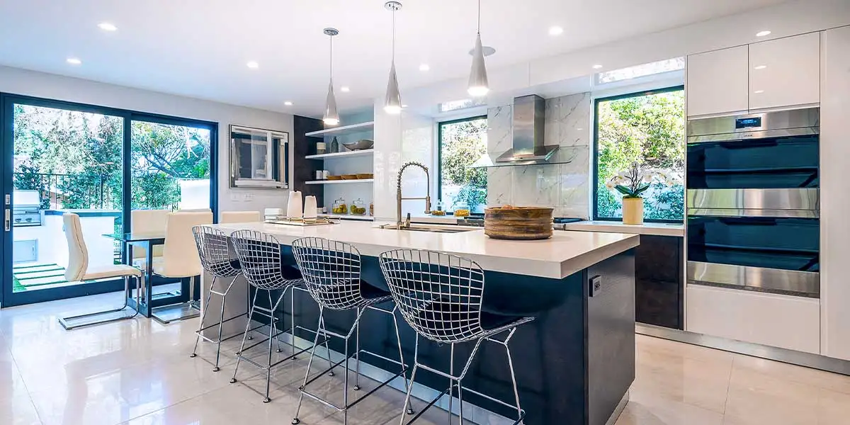 Oppine Kitchen Cabinet Cabinets - Classic Luxury Solid Wood