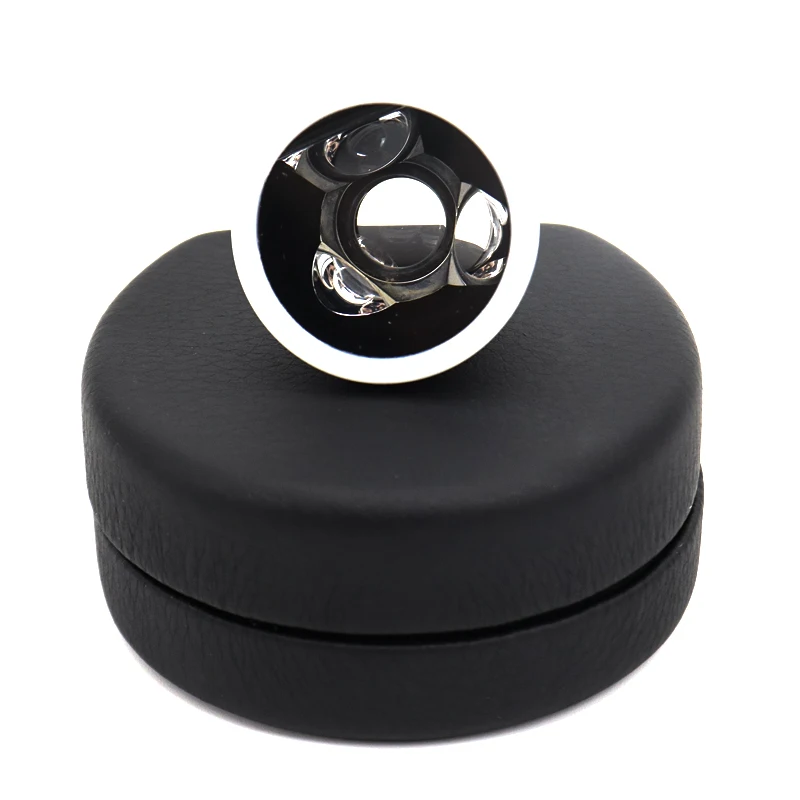 Ophthalmic Instrument 3 Three Mirror Gonioscope Lens Trihedral ...