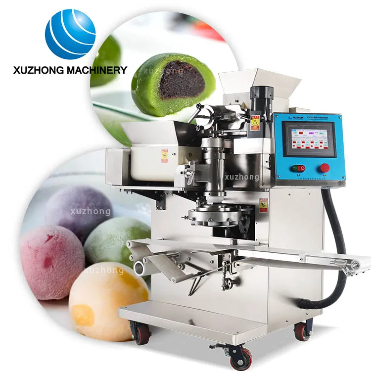 Alibaba.com: Stainless Steel Automatic Glutinous Rice Ball Filling ...