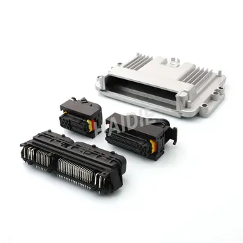 Yueqing Haidie Electric Co., Ltd. - Auto connector, Terminal