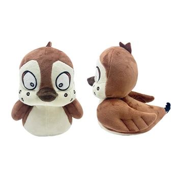 2023 New Cartoon Migration Gwen Plush Toy Cute Duck Stuffed Animal Toys ...