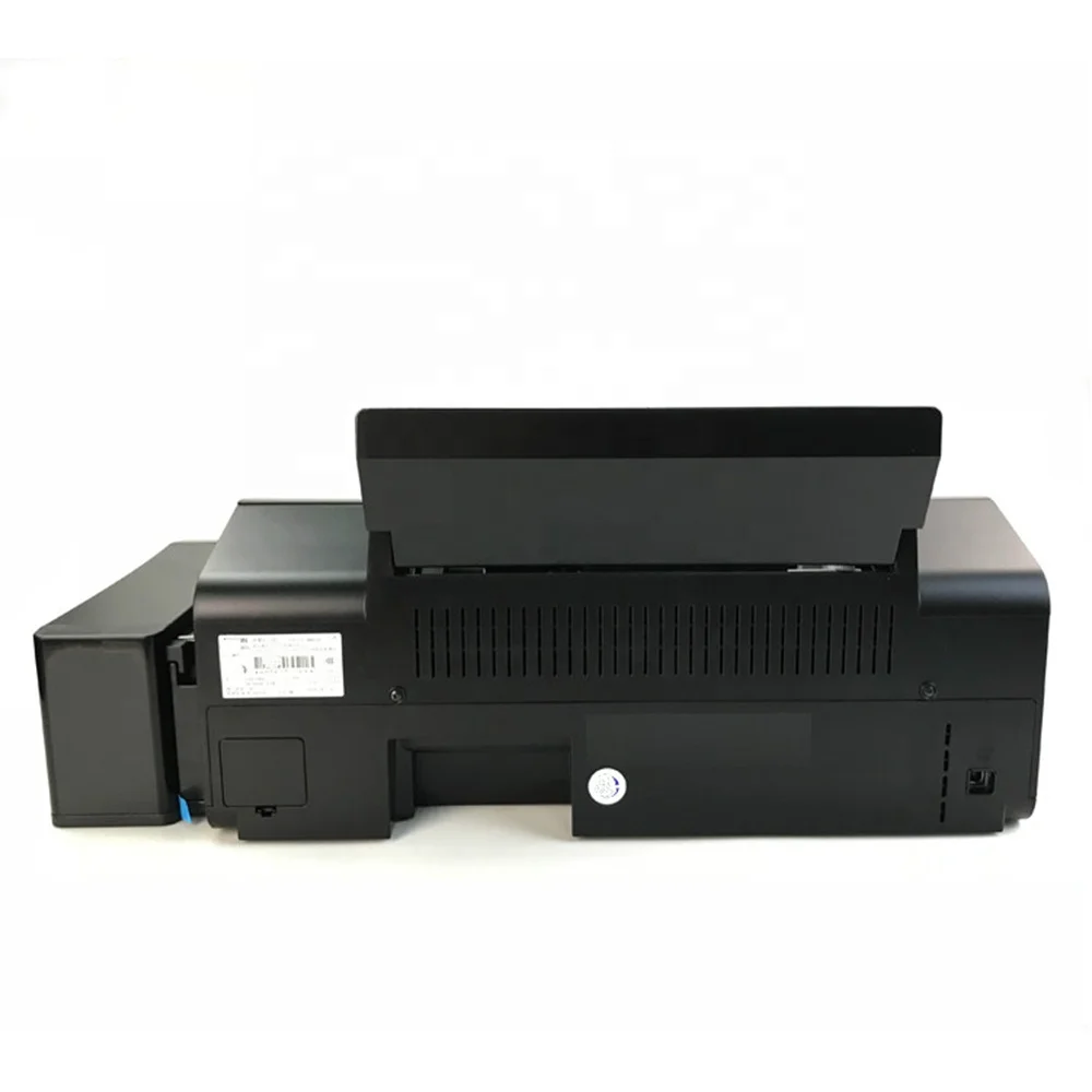 A4 Size Printing 4 Colors for L130 Digital Printing Inkjet Printer