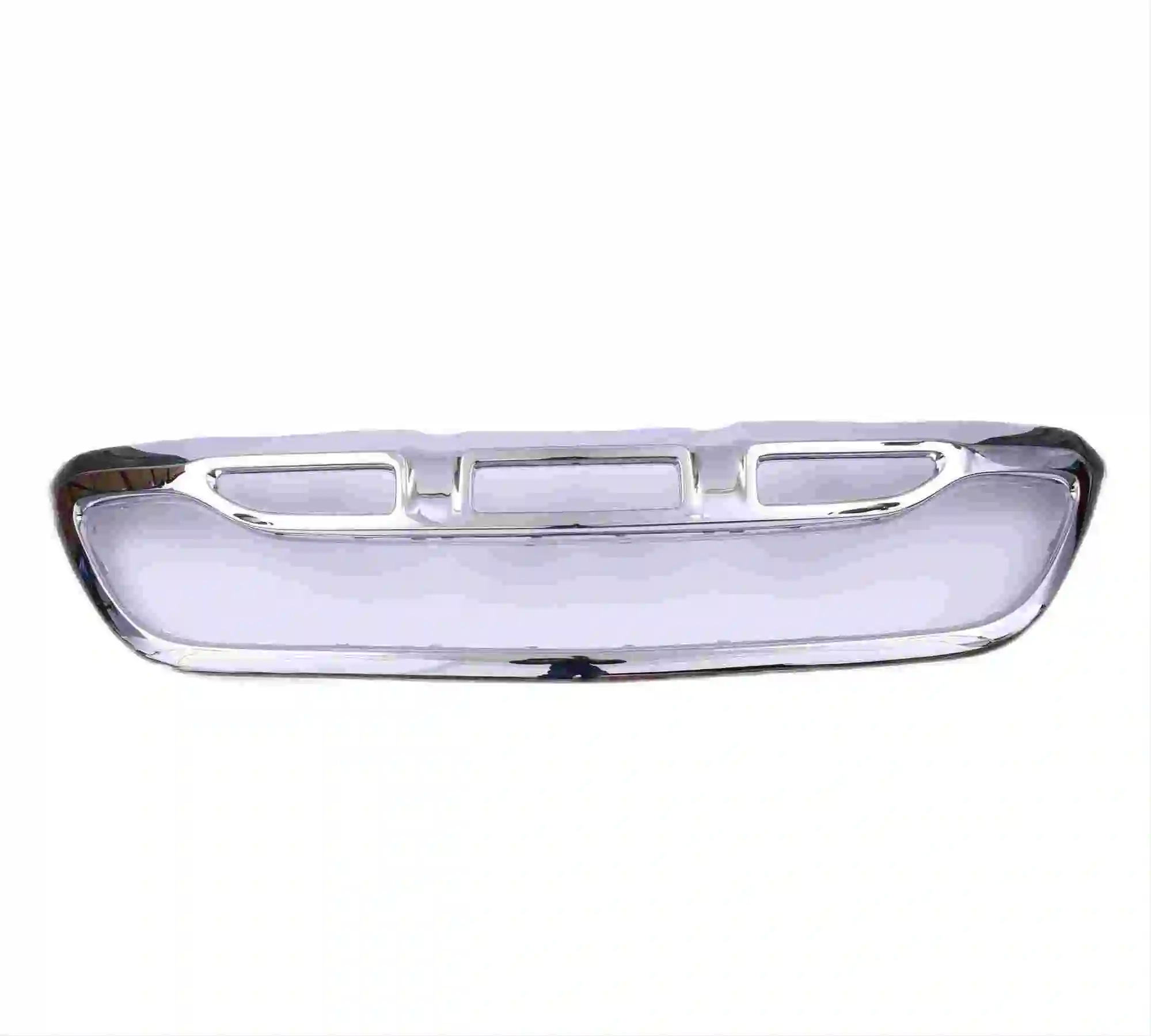 Front Bumper Lower Guard for Benz GLA Class W156 2017