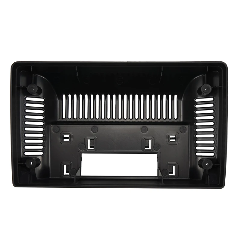 9 Inch Car Audio Frame Car Radio Fascia Gps Navigation Fascia Panel Is ...
