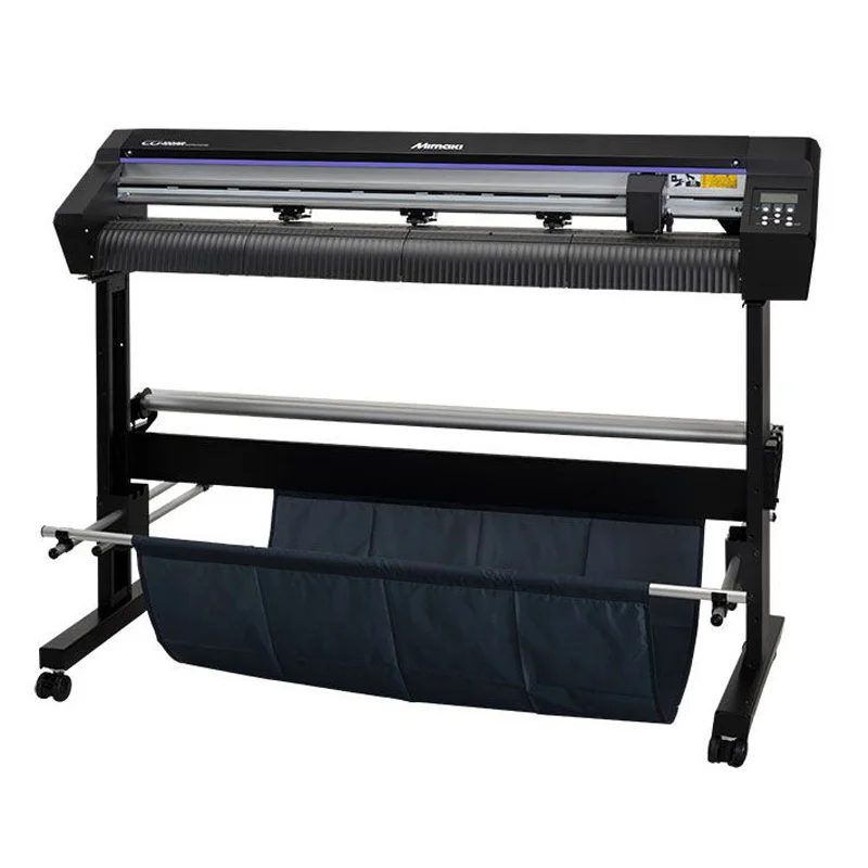 Mimaki Cutting Plotters - High Productivity & Precision