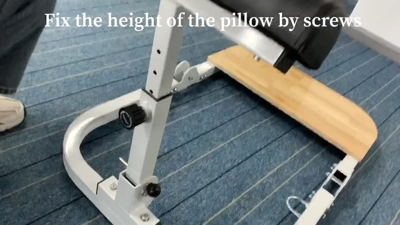 Hip Up Deep Thrust Trainer Lift Lifter Dropship Gym Equipment Thrust ...