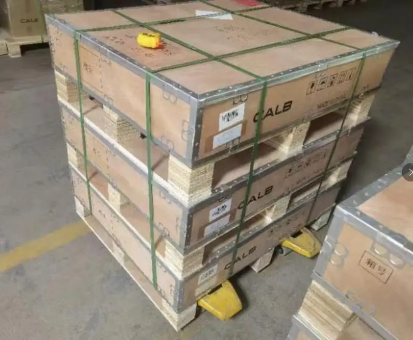 CATL Module NMC 12S1P 8S1P 4S1P 6S1P 100AH 110AH 114AH 150AH 180AH