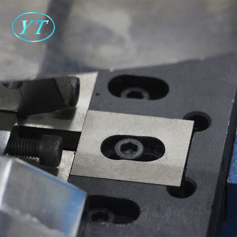 Manual Punching Machine 9mm Notch for Die Rule Die Maker Tools New ...