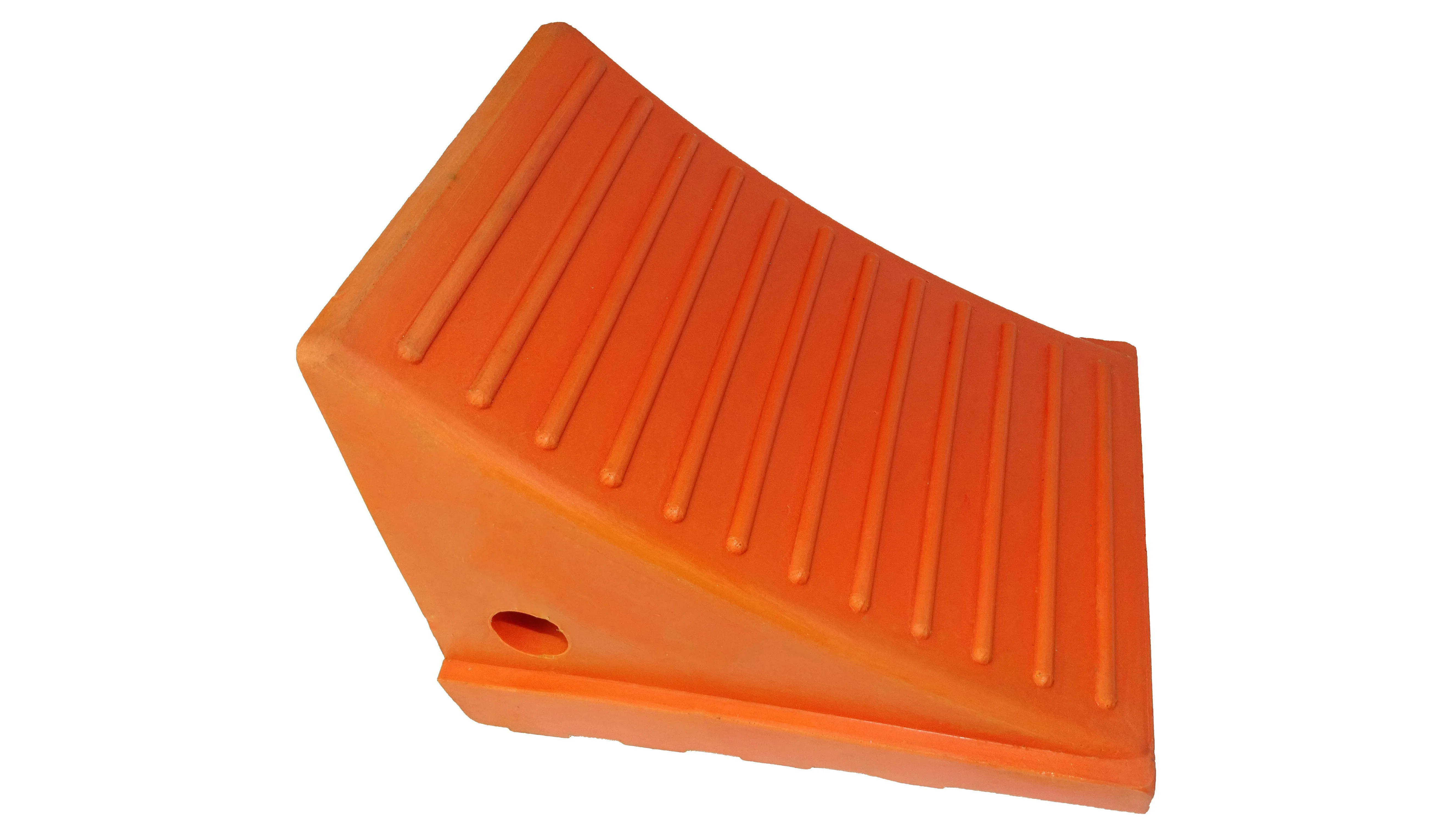 Uc1700 Pu Foam Wheel Wedge Safety Urethane Chocks Rv Urethane Wheel ...