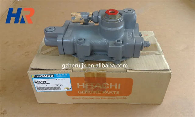 Original Excavator Hydraulic Main Pump Parts for ZAX200-3 ZX200-5A ZX240-3