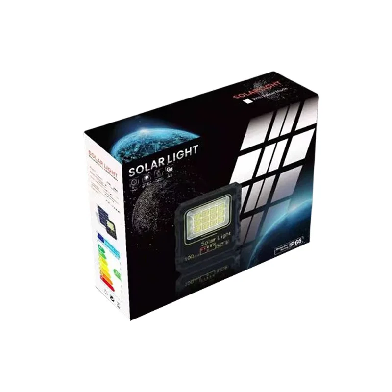 Omsen 2024 New Stadium Solar Flood Lights 1000w 2000w Led Solar Street ...