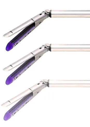 Laparoscopic Endo Linear Cutter Stapler And Reloads Ce Precision ...