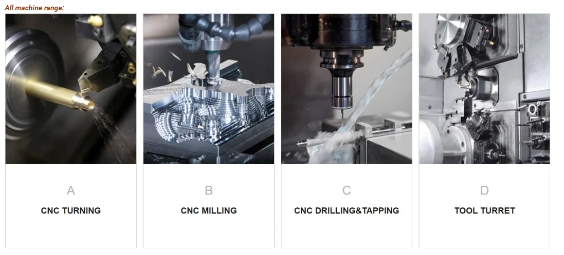 Swiss Type Lathes Cnc Slitting Lathes 5 Axis Spindle Lathes Price With Feeding Bar - Buy ...