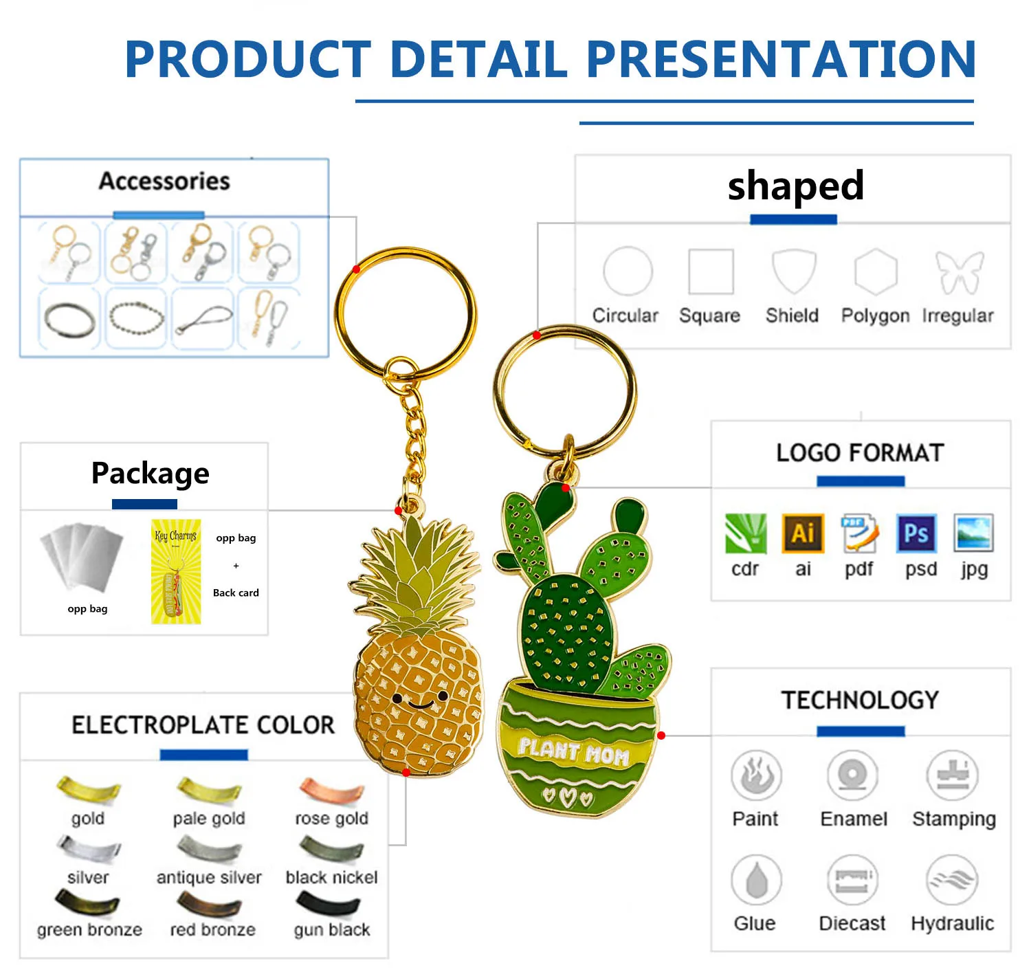 Factory Metal Note Mini Book Shaped Keychains - Buy Book Keychains,Book ...