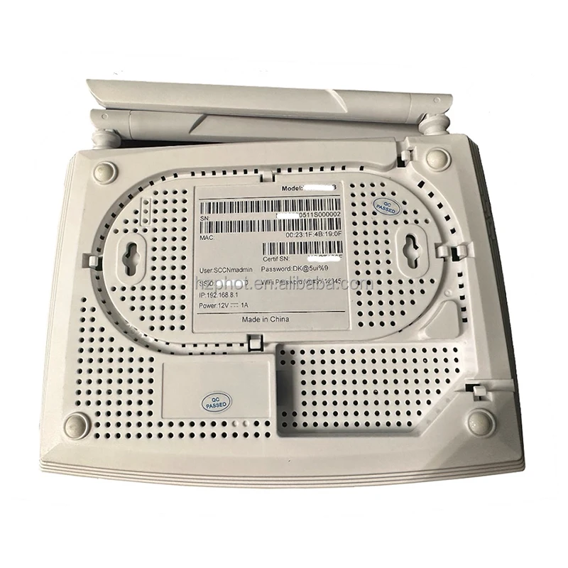 Xpon Onu Ftth Gepon Solution Ftth Catv Modem Wifi Xpon Gpon Epon Onu ...