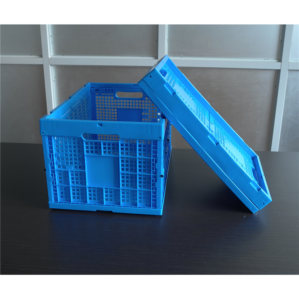 Moving Boxes Custom Shipping Storage Containers Stackable Storage ...