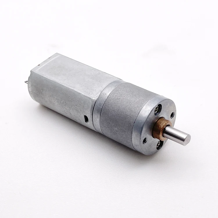 Best Factory Price 20mm12v Dc Motor High Torque 24v Electric Brushed ...