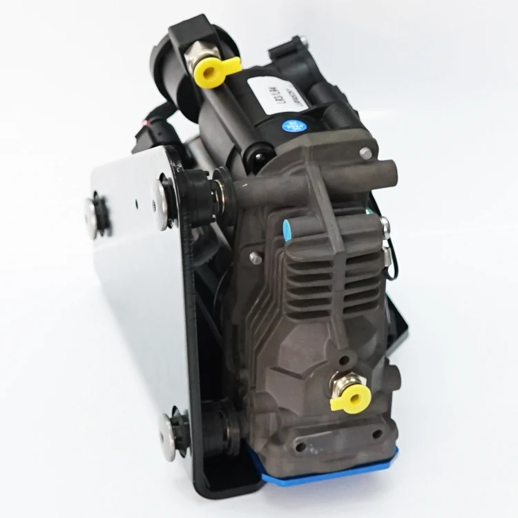 AC2303 Air Suspension Compressor LAND ROVER DISCOVERY 4 LR4 LR3 2010 ...