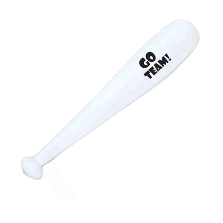 Customized Baseball Bat, Customized Inflatable Plastic Toy Baseball Bat ...