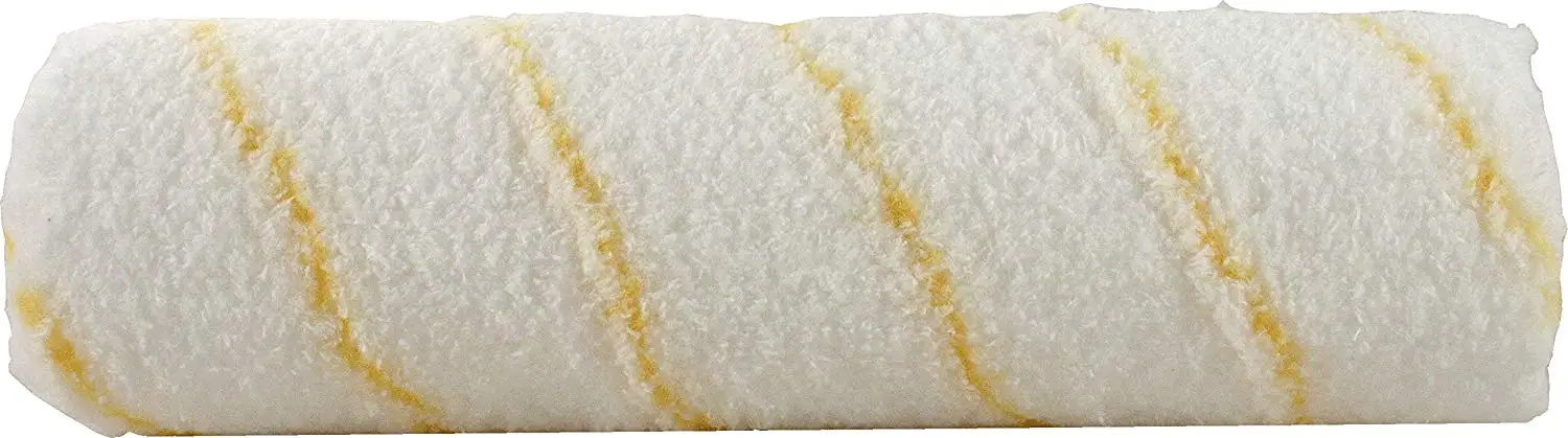 230mm Microfiber Paint Rollers for Painting 1/2 X 9 Inch High Quality ...