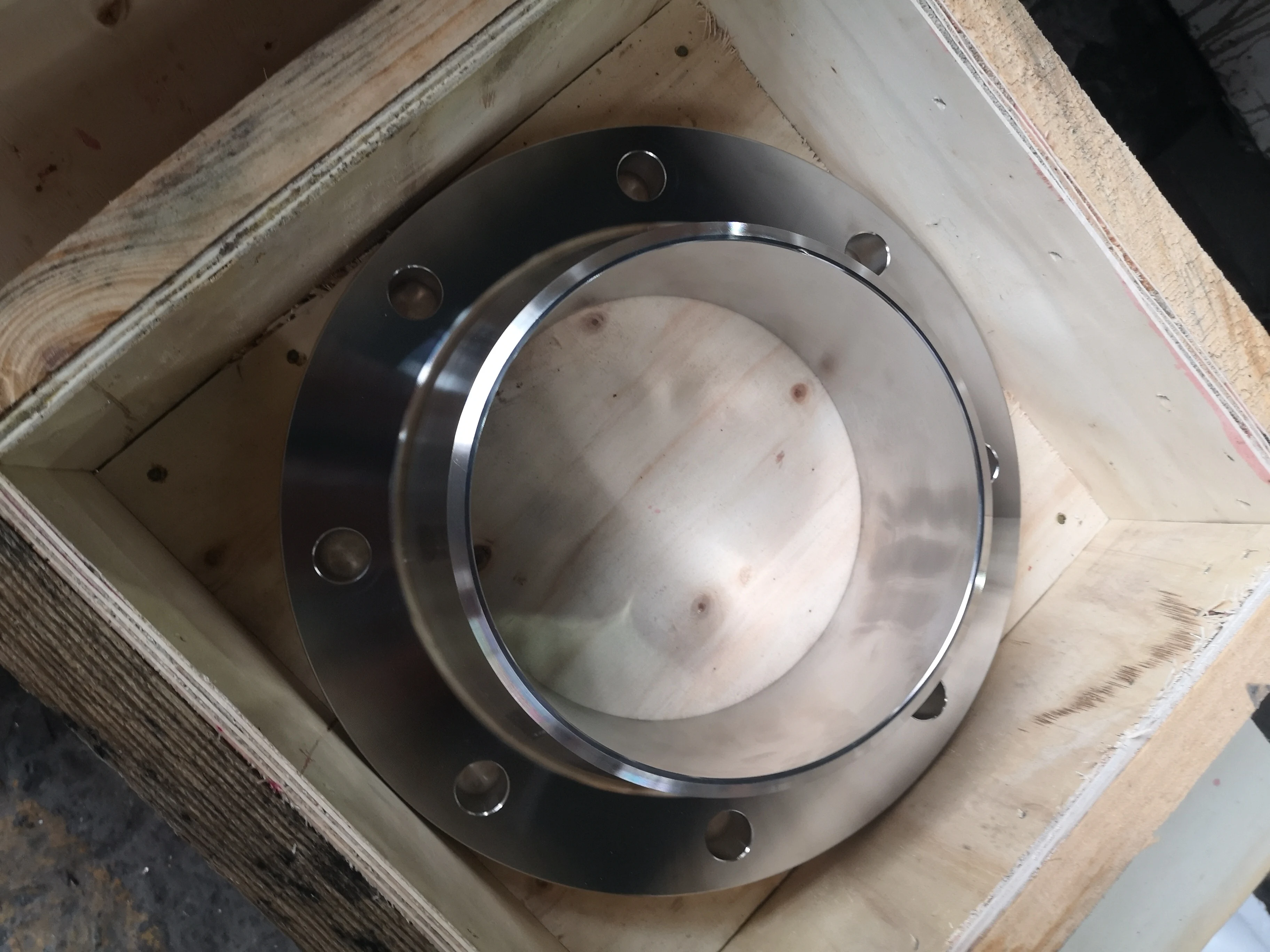 C276 Inconel 625 Weld Overlay Clad Flange - Durable & Versatile