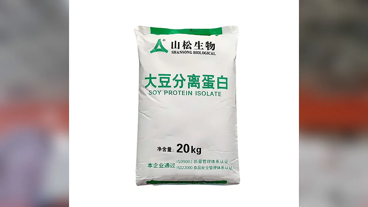Soy Protein Isolate/isp Isolated Soy Protein For Beverage Use/bulk ... Soy Protein Isolate/isp Isolated Soy Protein For Beverage Use/bulk ...