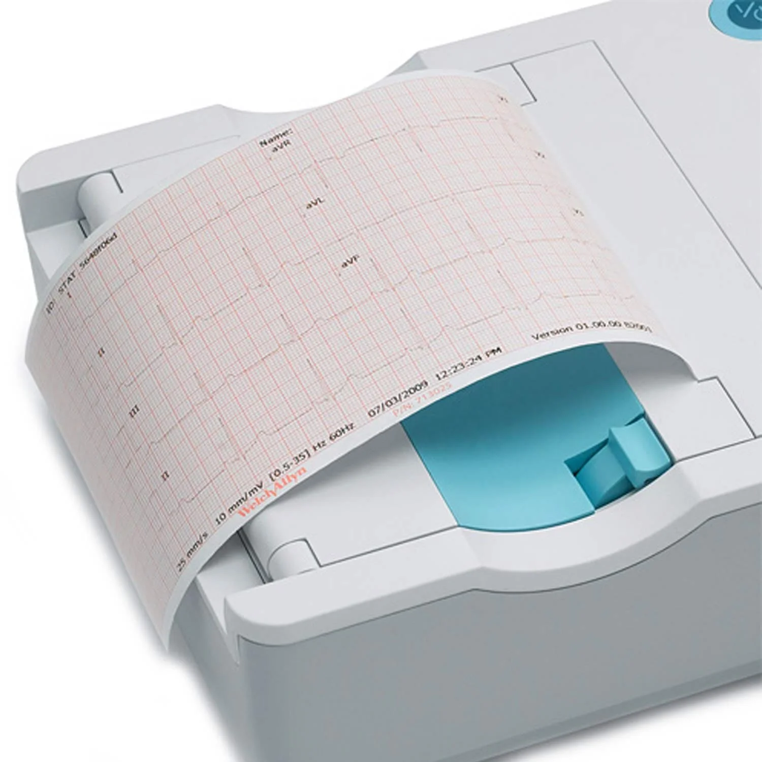 Ecg Thermal Medical Paper Rolls 110mm X 20m 210x25m Hospital Medical ...