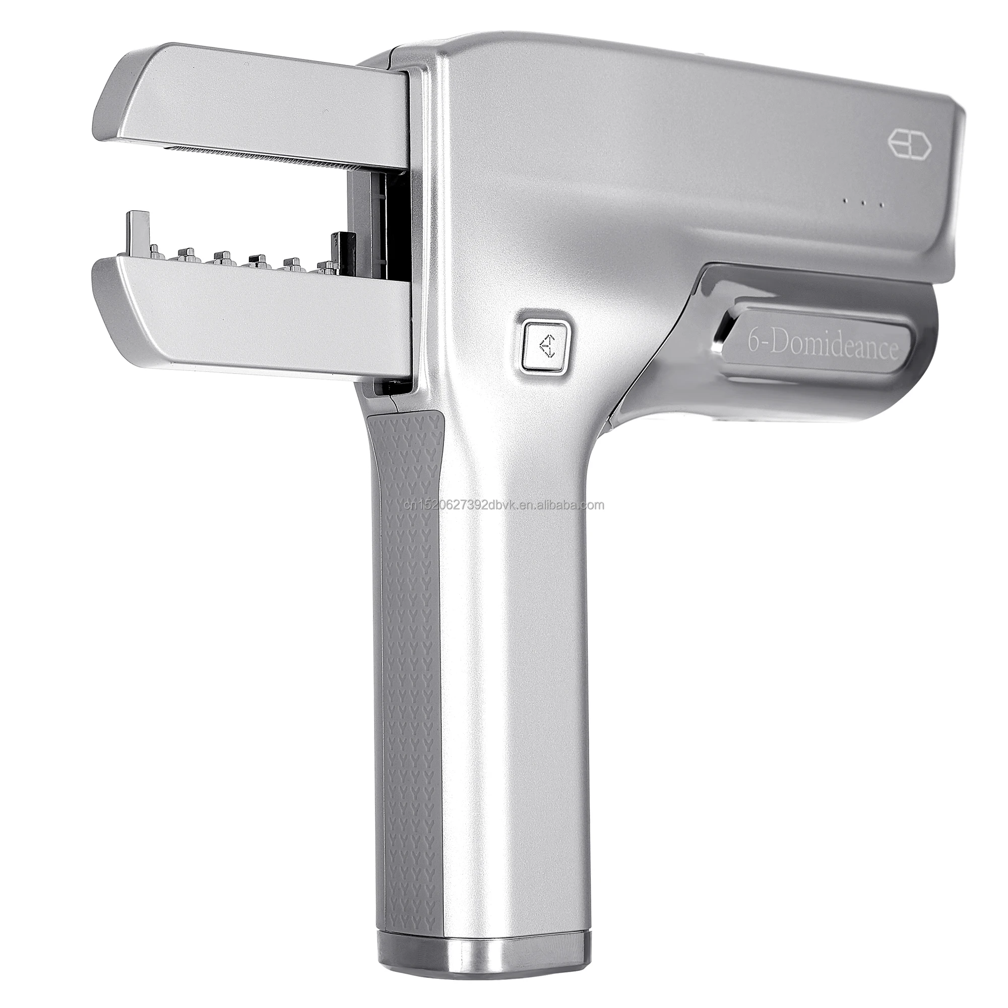 6D Third Generation True Hair Buckle Invisible Hair Connector| Alibaba.com