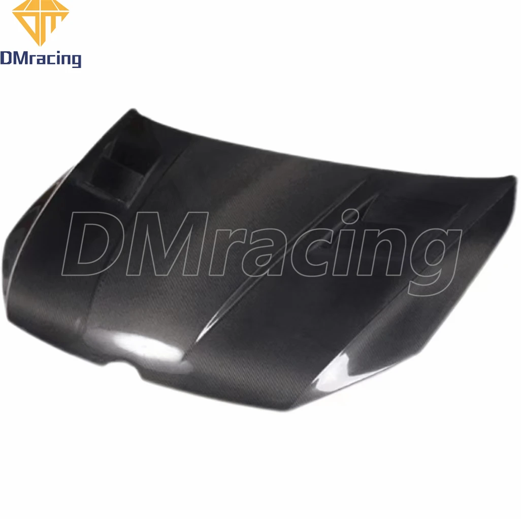 Aspec Style Carbon Fiber Hood For Vw Golf 7 7.5 Gti Mk7 2015-2016 - Buy Carbon Fiber Hood For Vw ...