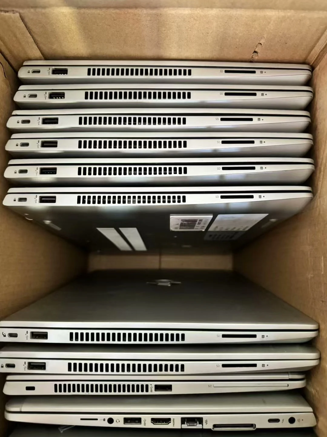 Wholesale Computer Laptop MSIS Lenovos Hps Asuss Business Gaming Laptop