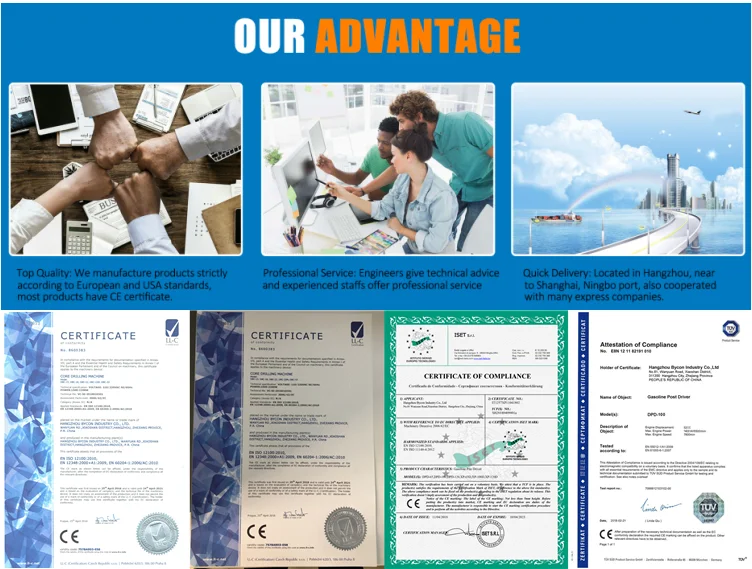 2023 Bycon 3000w Portable Dmp-252b Brushless Motor Diamond Core Drilling Machine - Buy Portable ...