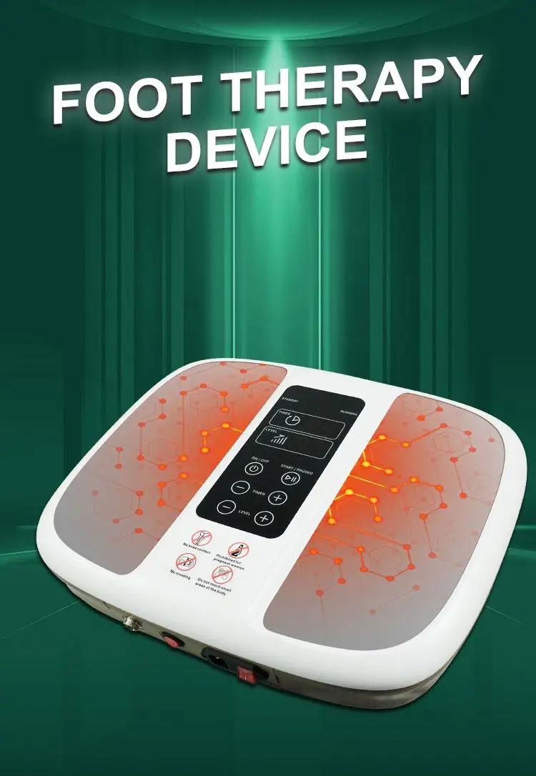 Olylife Tera P90 Terahertz Therapy - Enhance Health & Wellbeing