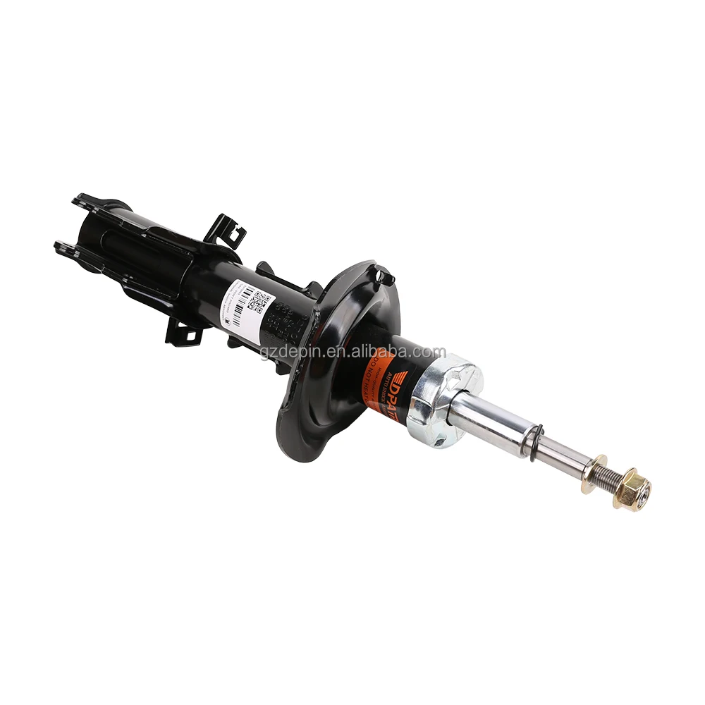 Mercedes-benz 6363200513 Shock Absorber - DPATP Quality